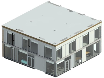 Les 5 points clés pour réaliser une maquette BIM