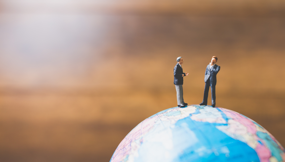 Top 3 Strategies To Enter a New Market