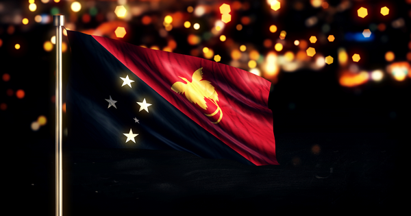 Mobilization in PNG: taking advantage of Easy Skill workforce services